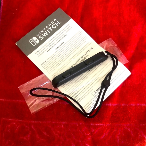 Nintendo | Video Games & Consoles | New Nintendo Switch One Joy Con ...